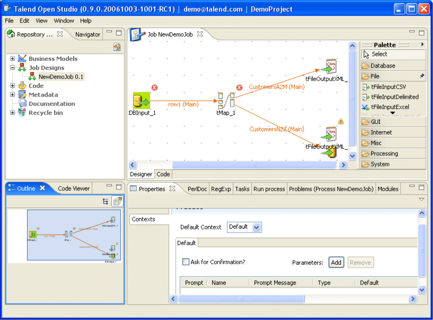 Talend: Uma História de Inovação Contínua » DATA XPTZ