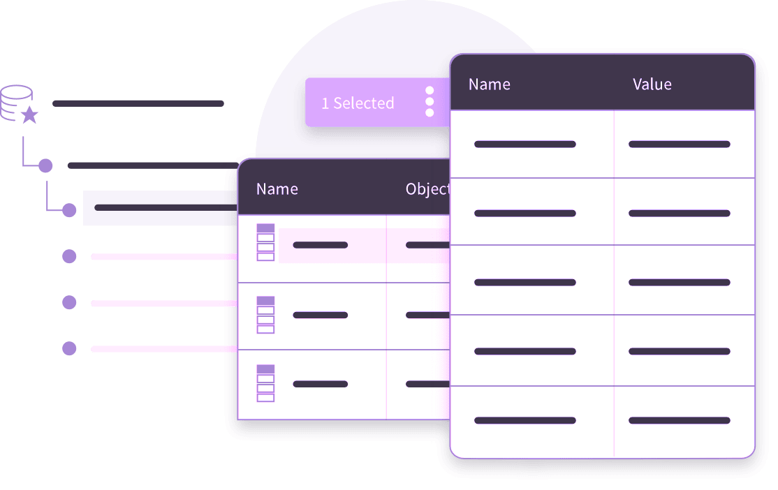 Talend Data Catalog Data Xptz